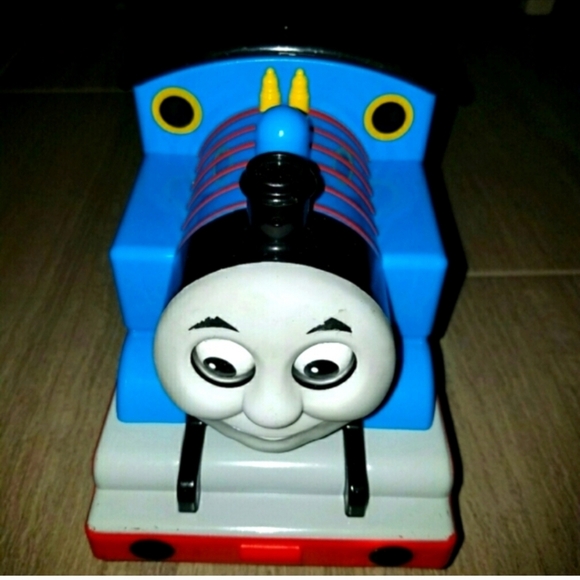 Thomas & Friends | Toys | Thomas The Train Vintage Thomas The Train ...
